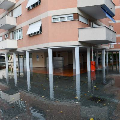 Infinity Public Adjusting Solutions is a Loss Adjuster in Frisco, TX 75034